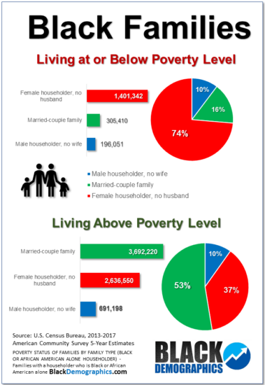 POVERTY - BlackDemographics.com